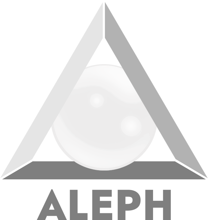 Aleph - Homepage