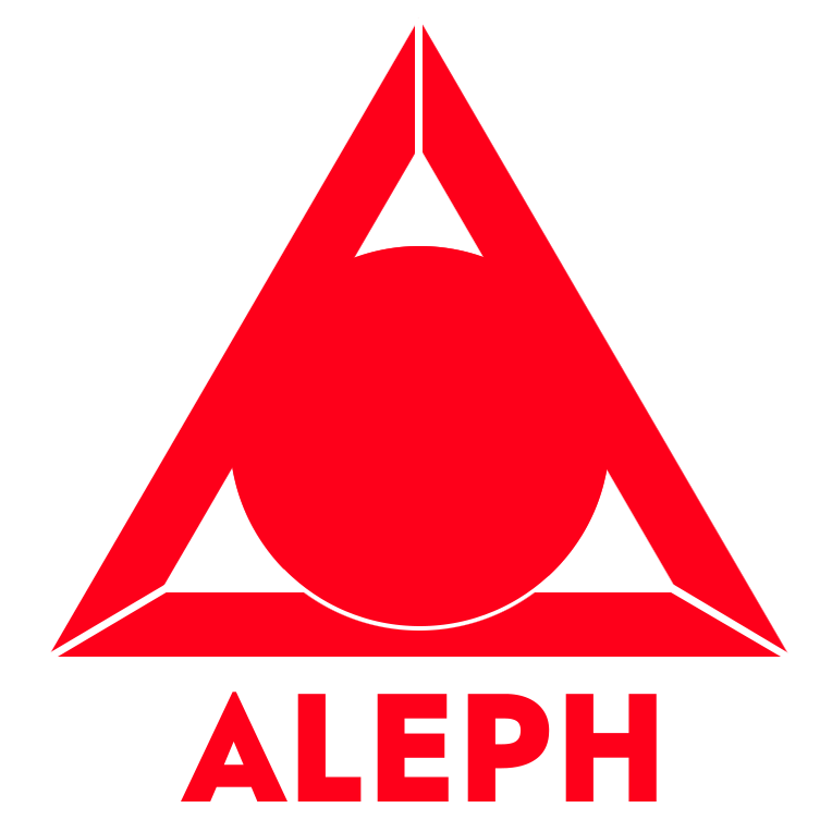 Aleph - Homepage